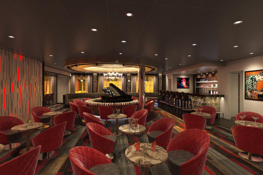 6 Night Mexican Riviera on Carnival Panorama | American Forces Travel