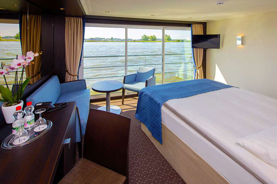 Avalon Envision Reviews | American Forces Travel