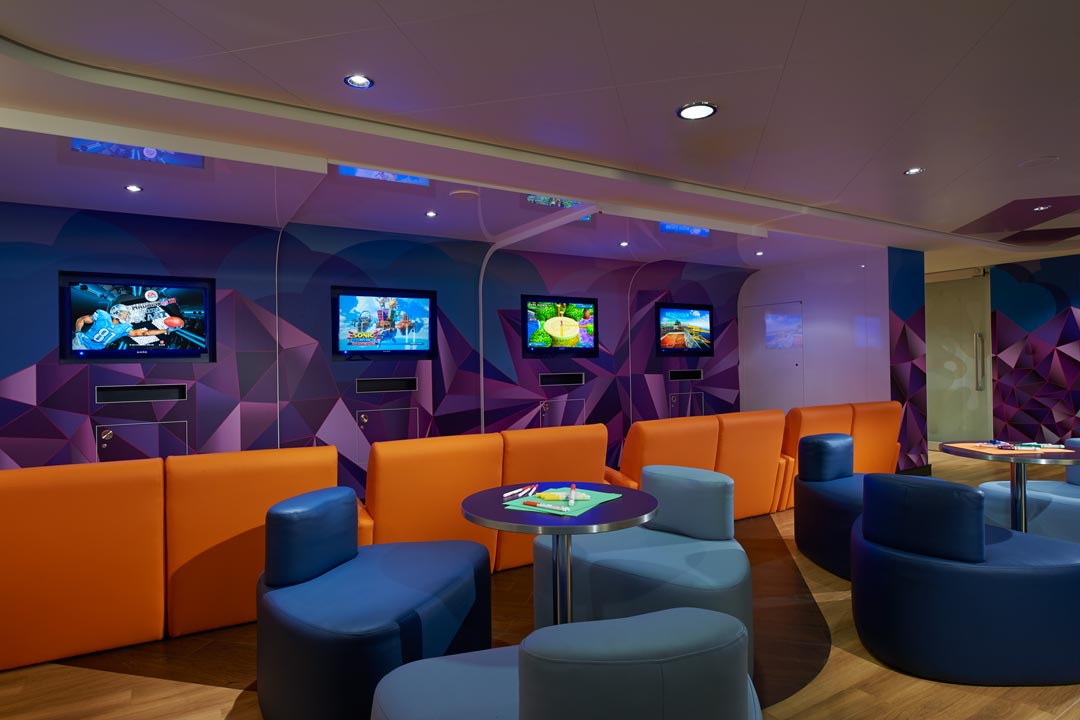 7 Night Caribbean: Harvest Caye Cozumel & Roatan on Norwegian Escape ...