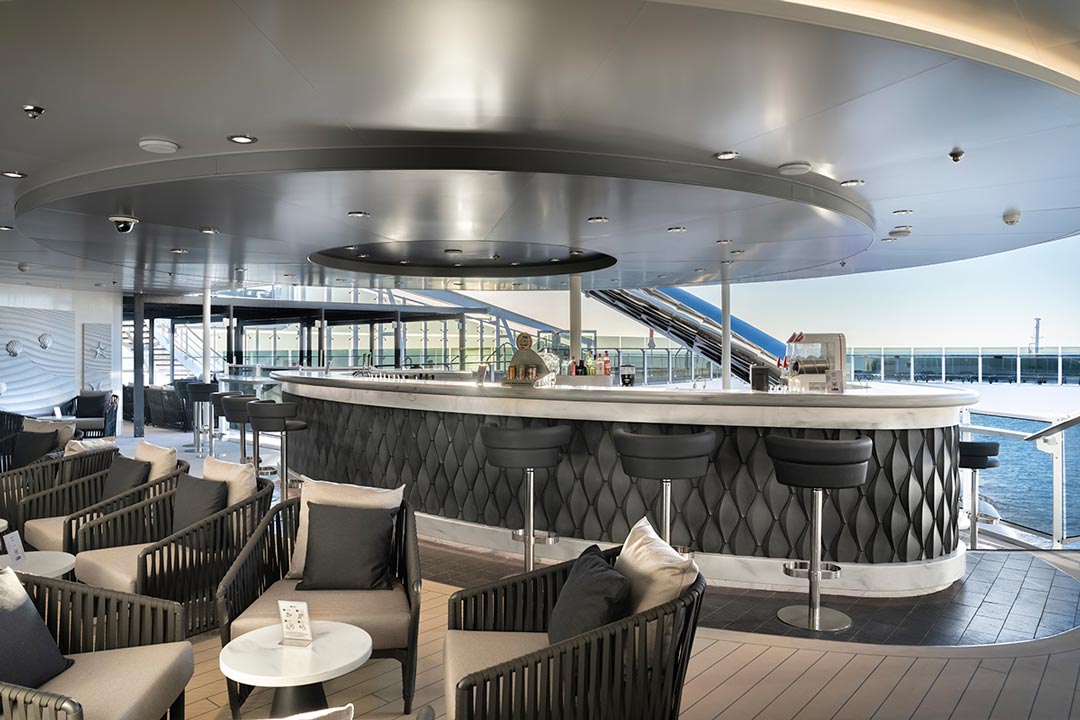 MSC World America Reviews | American Forces Travel